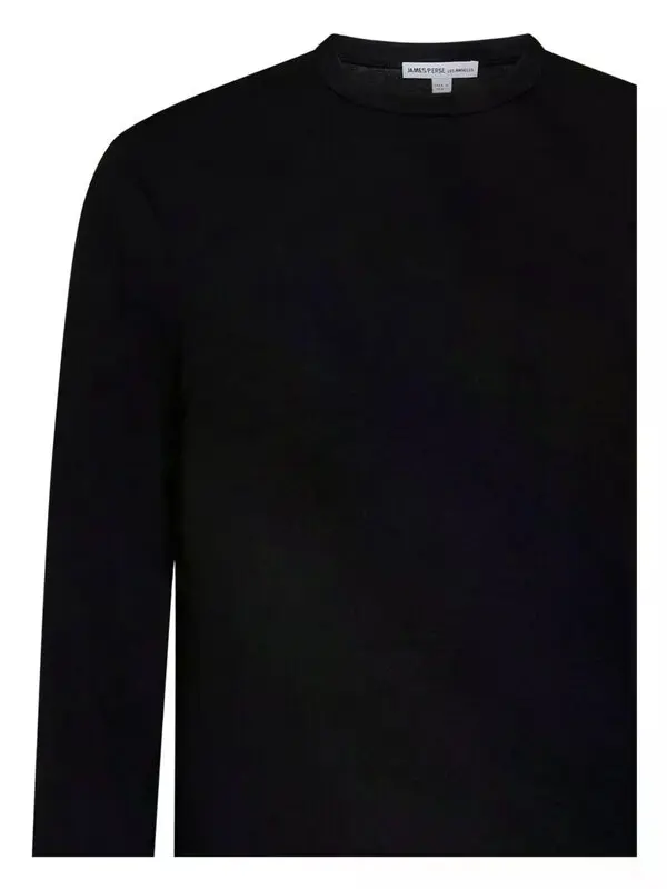 JAMES PERSE Long-sleeve T-shirt