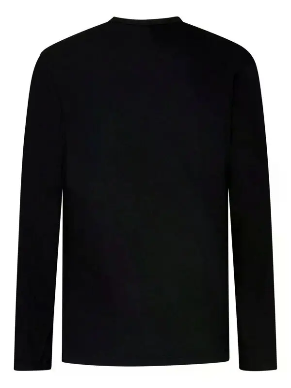 JAMES PERSE Long-sleeve T-shirt
