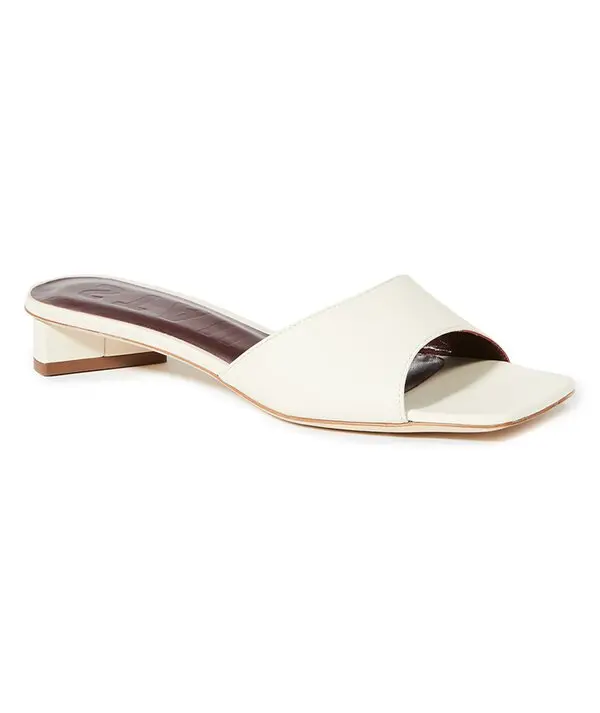 Staud Simone Mules