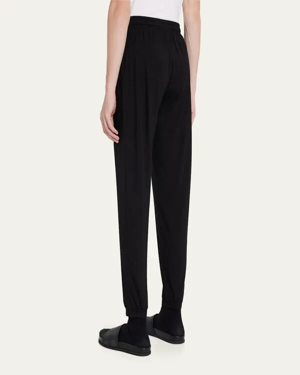 Derek Rose Basel 1 Jersey Track Pants