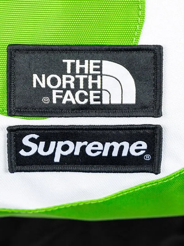 Supreme X The North Face S Logo Backpack