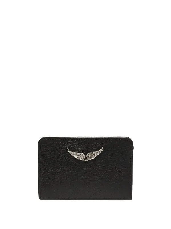 Zadig&Voltaire Card Case Zv Pass