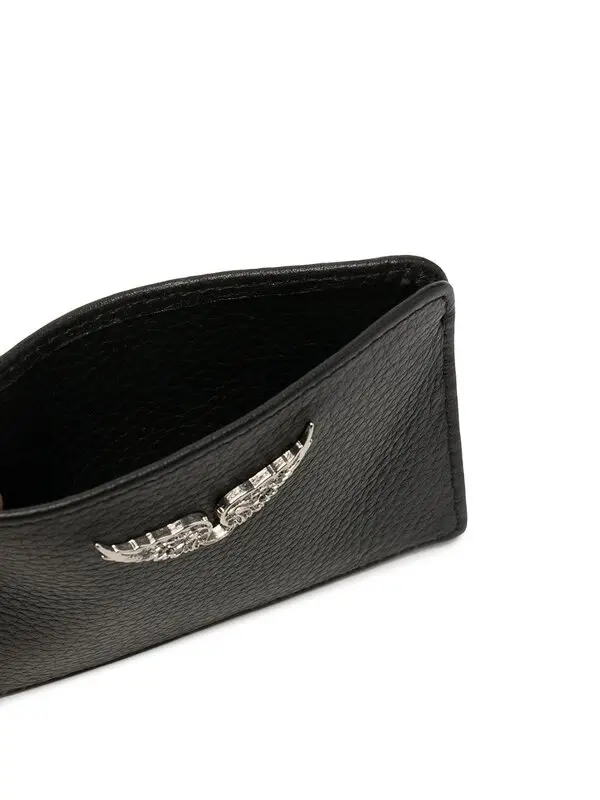 Zadig&Voltaire Card Case Zv Pass