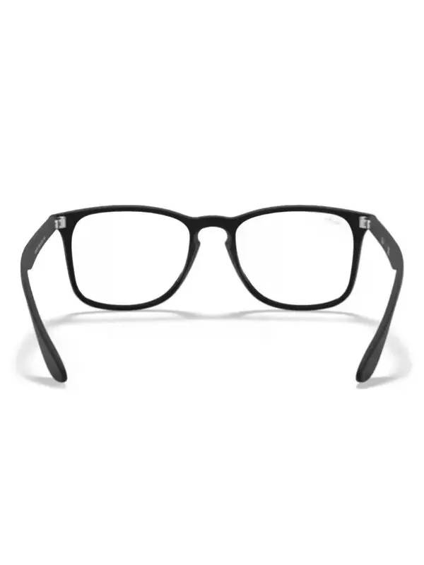 Ray-ban Square Frame Glasses