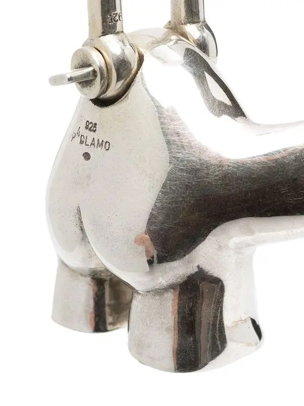 PARTS OF FOUR Blamo Hug Charm