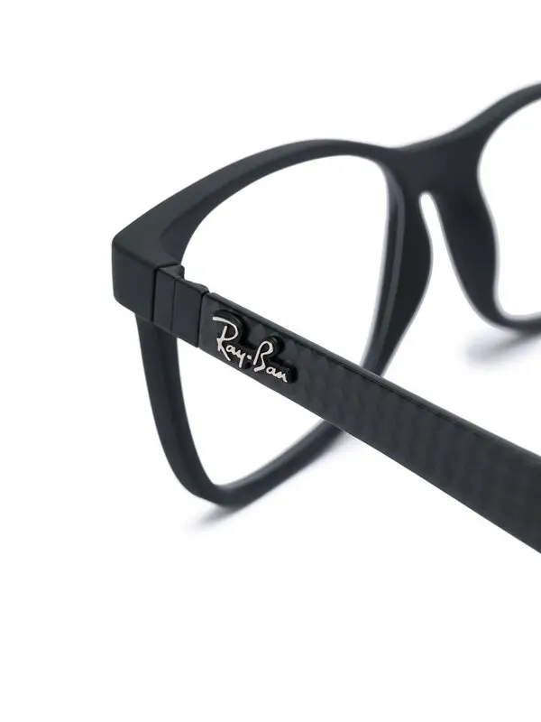 Ray-ban Angular-frame Eyeglasses