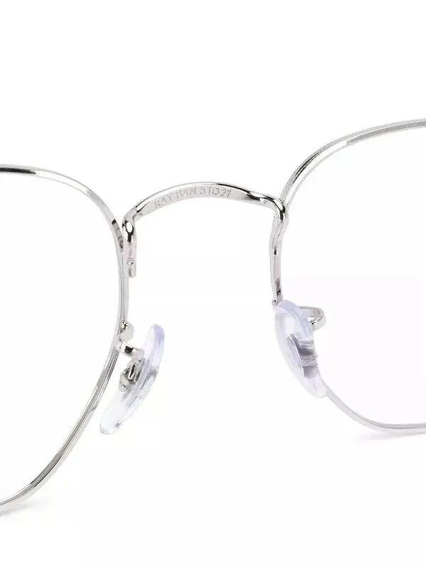 Ray-ban Octagon Frame Glasses