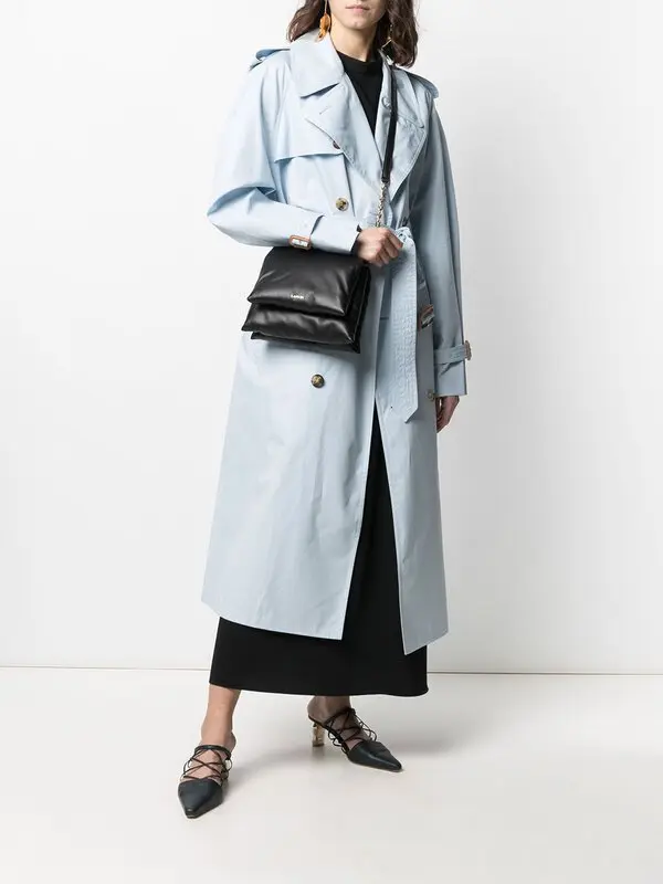 LANVIN Sugar Bag Shoulder Bag