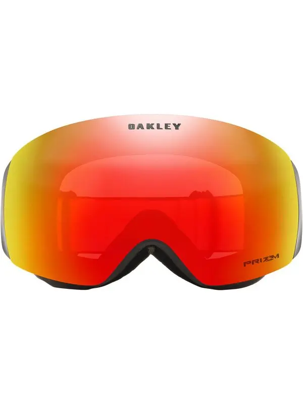 Oakley Flight Deck Ski Goggles - Black