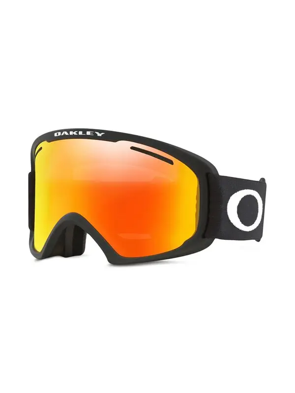 Oakley O Frame 2.0 Pro Ski Goggles - Black