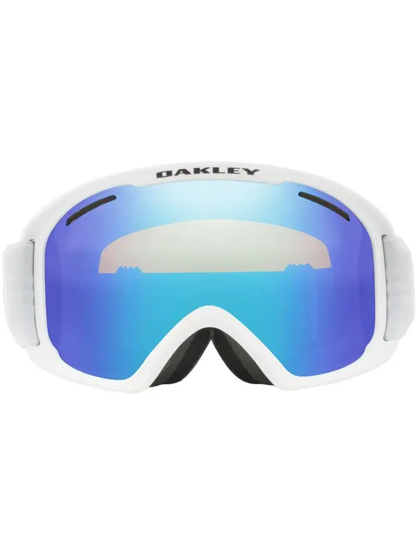 Oakley O Frame 2.0 Pro Ski Goggles - White