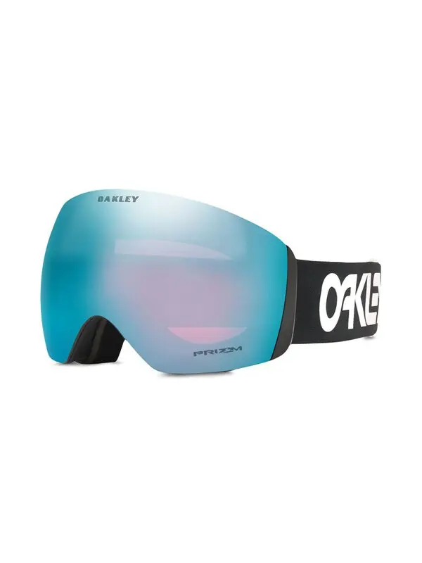 Oakley Flight Deck Ski Goggles - Black