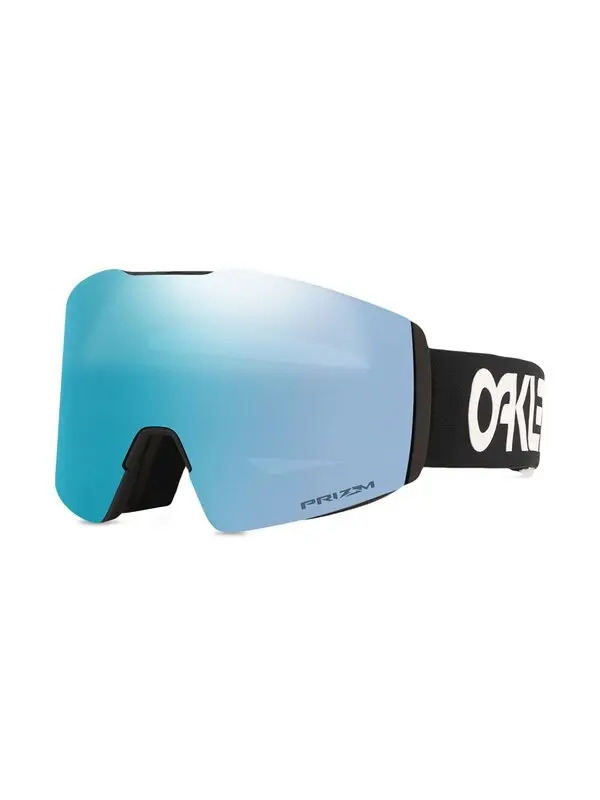 Oakley Fall Line L Factory Pilot Goggles