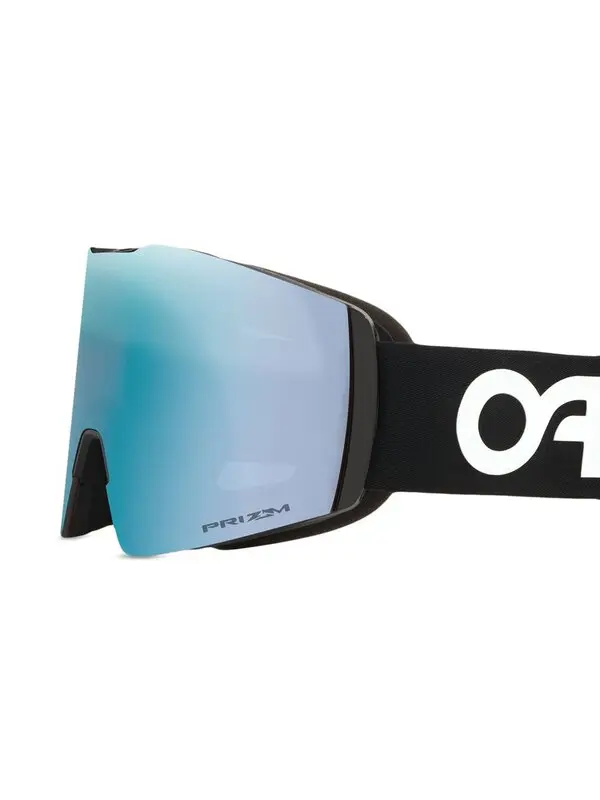 Oakley Fall Line L Factory Pilot Goggles