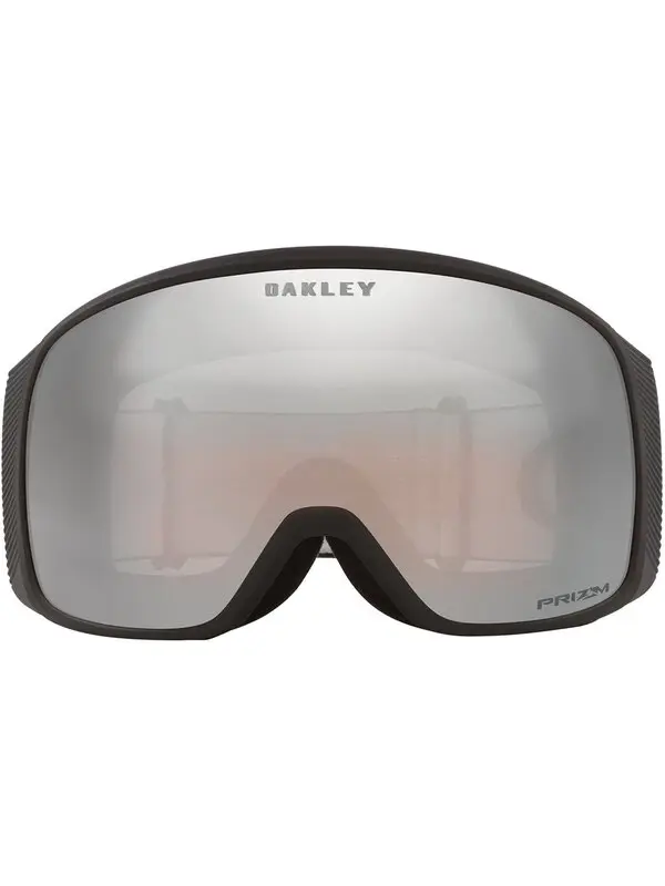 Oakley Prizm Ski Goggles - Black
