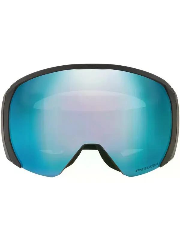 Oakley Prizm Ski Goggles - Black