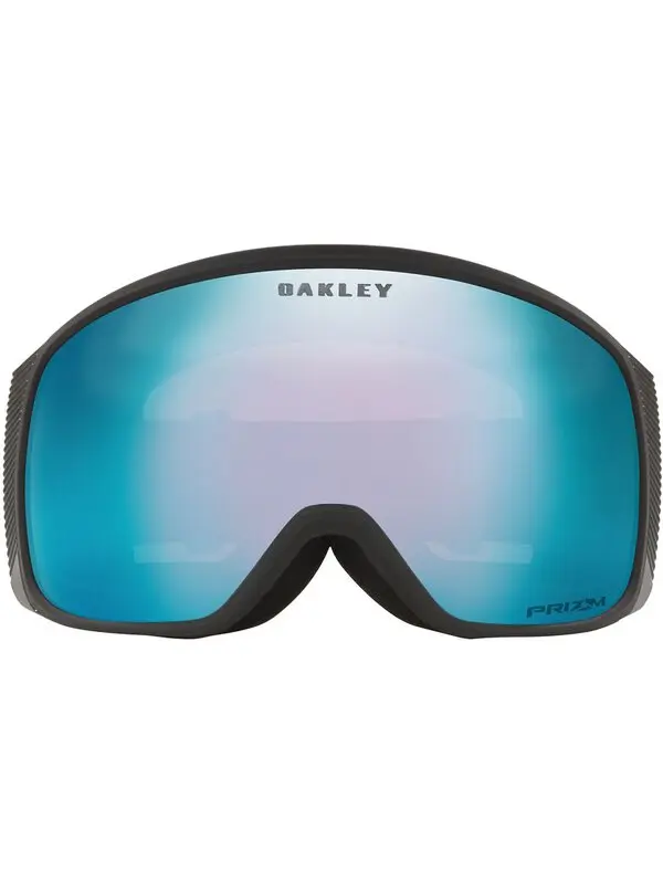 Oakley Flight Tracker Ski Goggles - Black