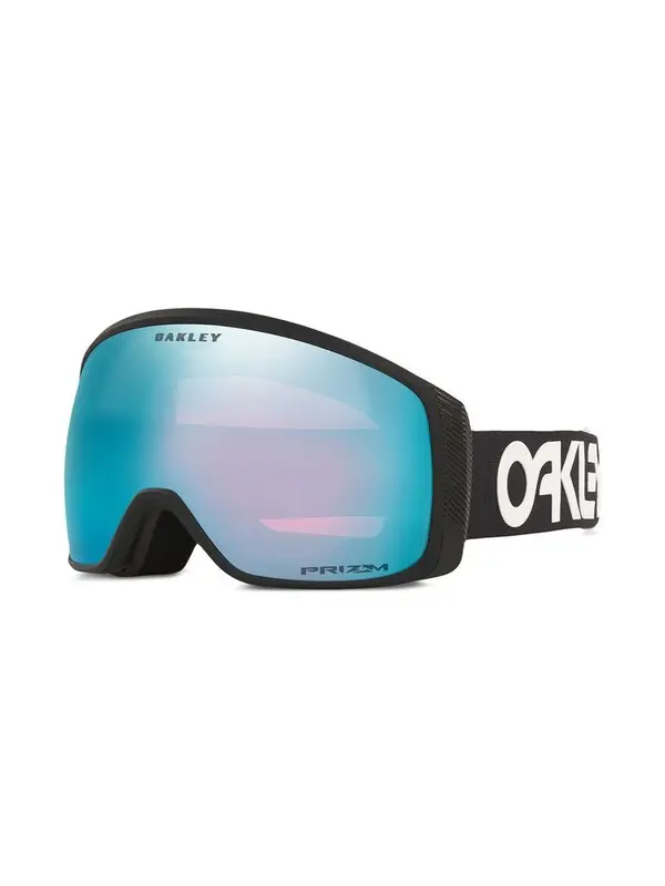 Oakley Flight Tracker Ski Goggles - Black