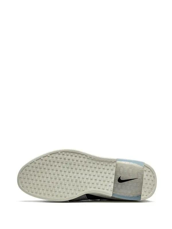 Nike Air Fear Of God Raid Sneakers - Black
