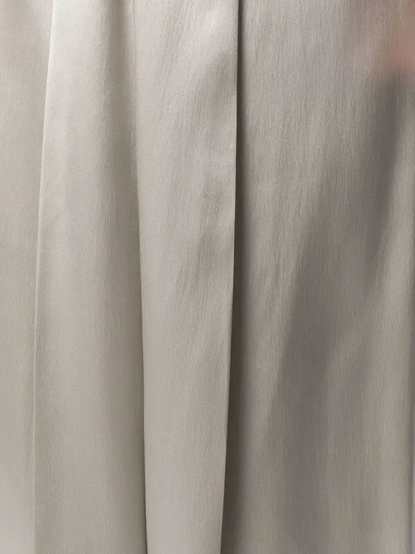 Ralph Lauren High-rise Wide Leg Trousers