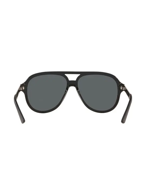 Gucci Aviator-frame Sunglasses