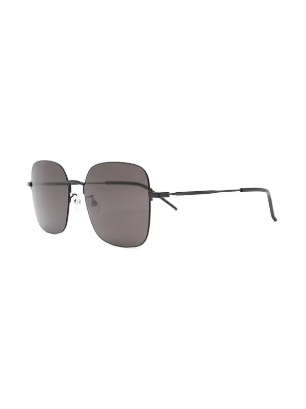 Saint Laurent Square-frame Sunglasses