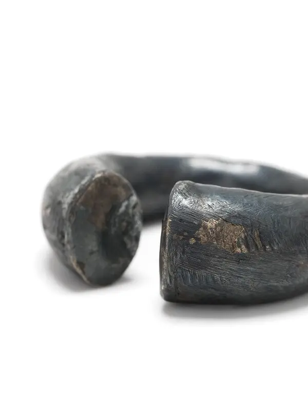 PARTS OF FOUR Druid Ring