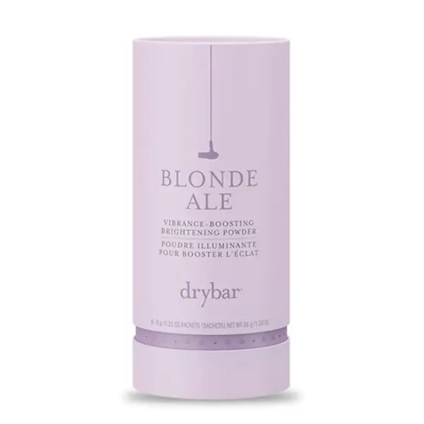 DRYBAR Blonde Ale Vibrance Boosting Brightening Powder