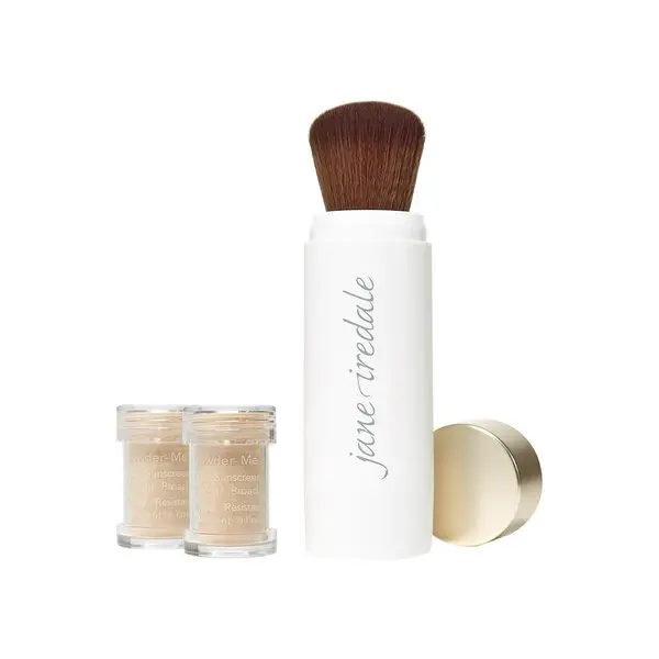 Jane Iredale Powder-me Dry Sunscreen Spf 30 - One-color