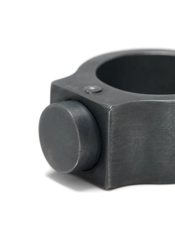 PARTS OF FOUR 14mm Sahara Ring
