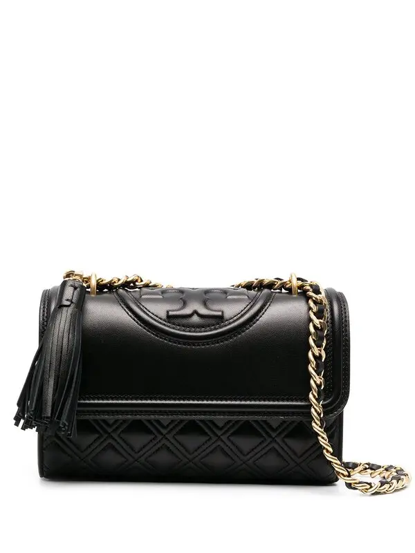 Tory Burch Fleming Convertible Shoulder Bag