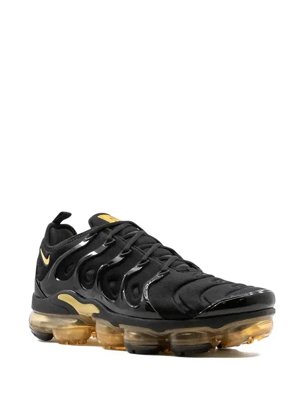 Nike Air Vapormax Plus Sneakers - Black