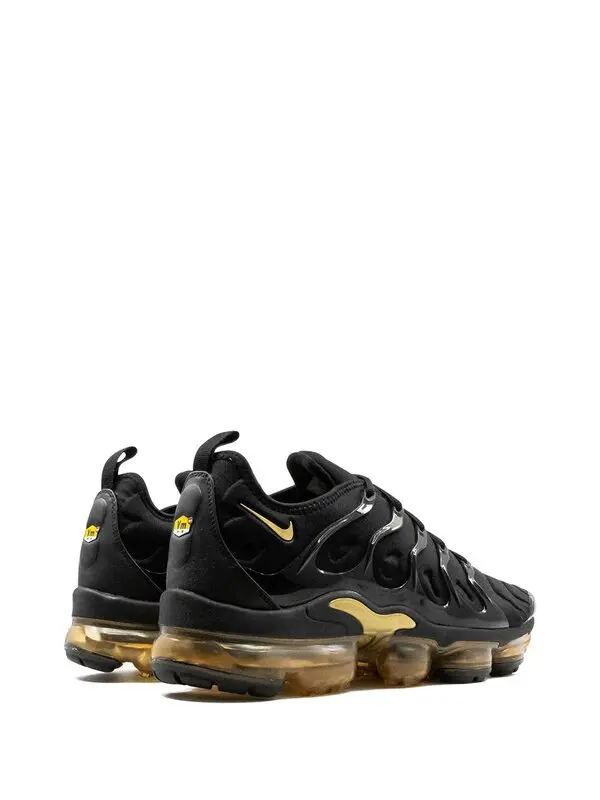 Nike Air Vapormax Plus Sneakers - Black
