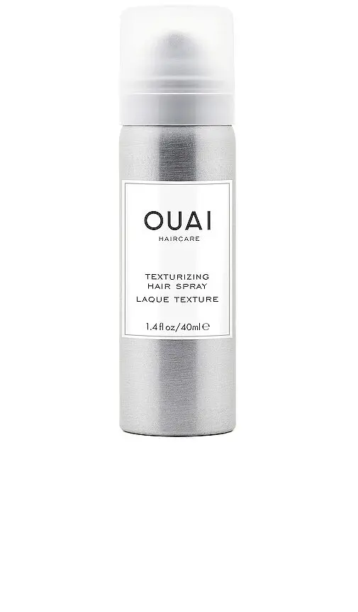 Ouai Travel Texturizing Hair Spray In Beauty