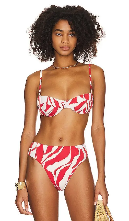 HAIGHT. Vintage Bikini Top