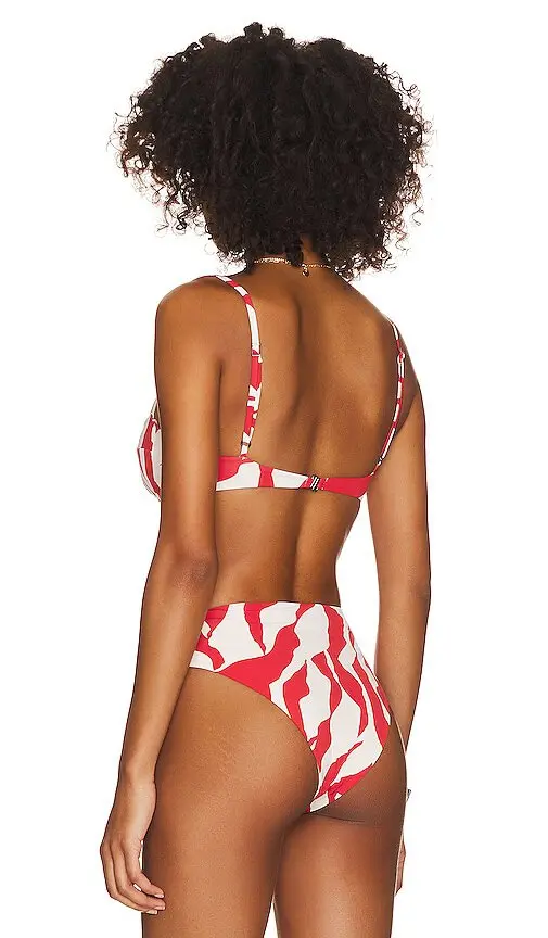 HAIGHT. Vintage Bikini Top