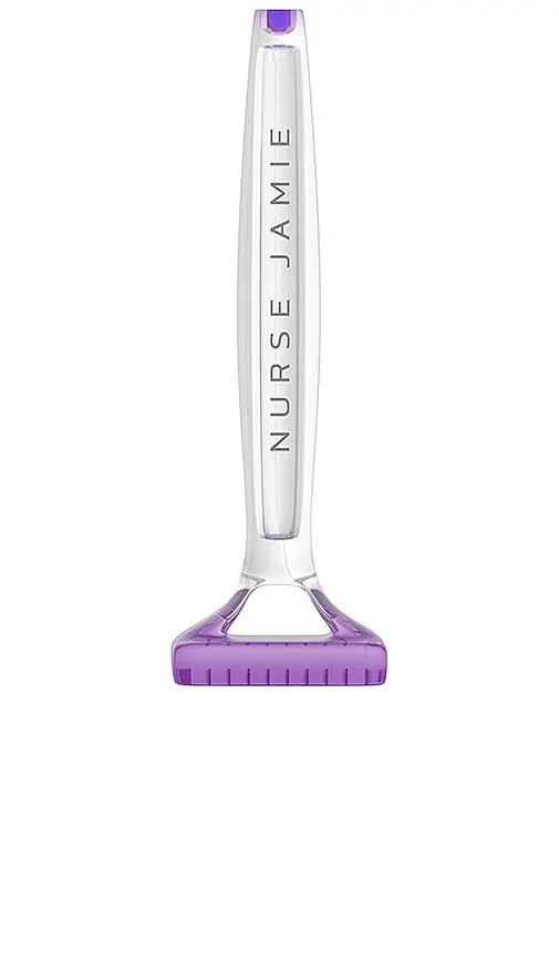 NURSE JAMIE Beauty Stamp Micro-exfoliation Tool - N,a