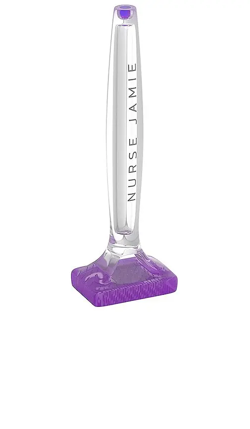 NURSE JAMIE Beauty Stamp Micro-exfoliation Tool
