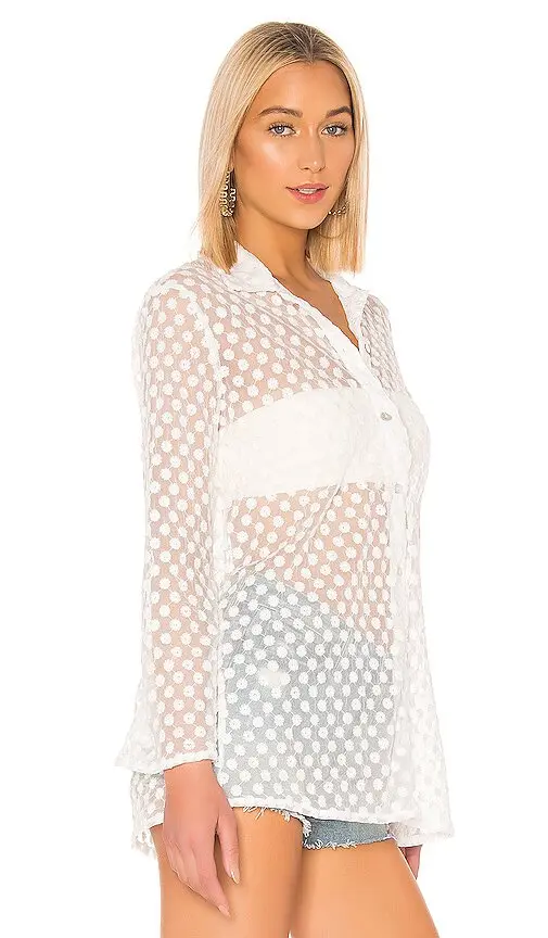Lpa Yvette Shirt
