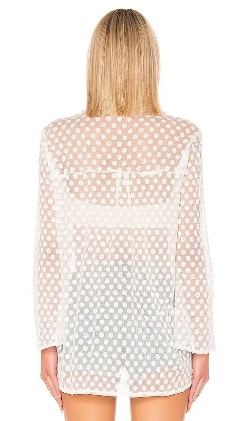 Lpa Yvette Shirt