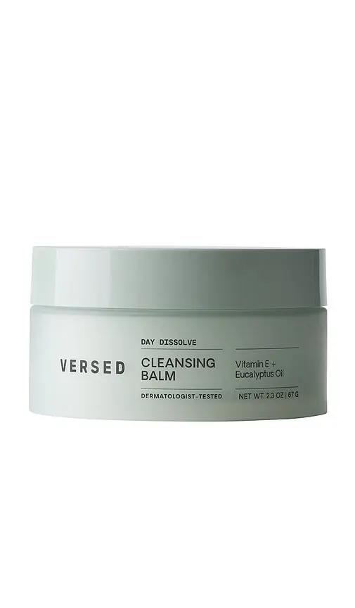 VERSED Day Dissolve Cleansing Balm - N,a