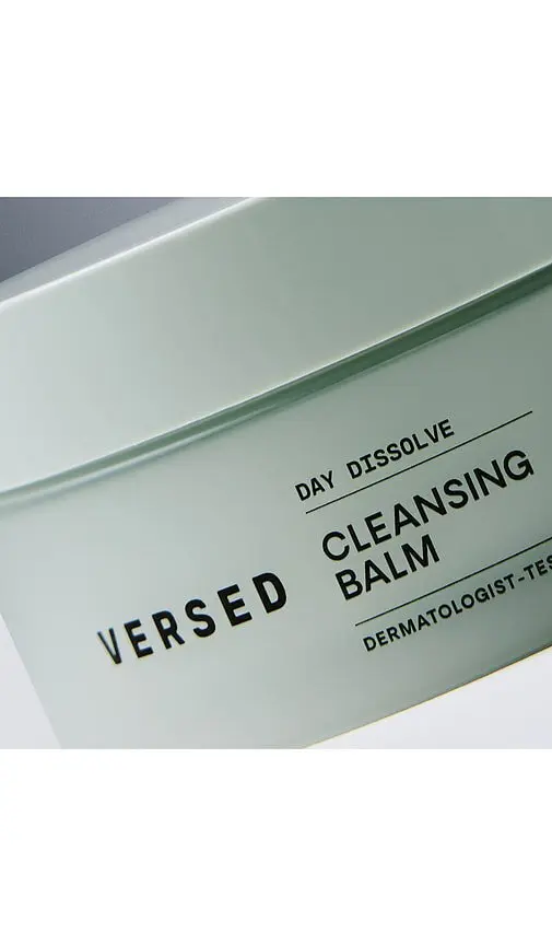 VERSED Day Dissolve Cleansing Balm