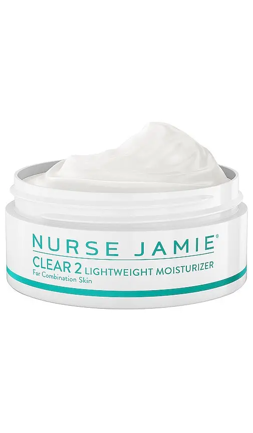 NURSE JAMIE Clear 2 Clarifying Moisturizer - N,a