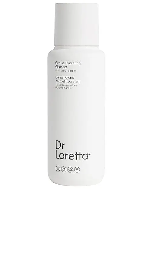 DR. LORETTA Gentle Hydrating Cleanser