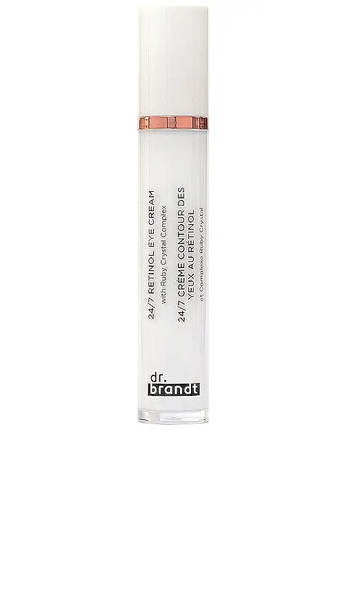 DR. BRANDT SKINCARE 24/7 Retinol Eye Cream - N,a