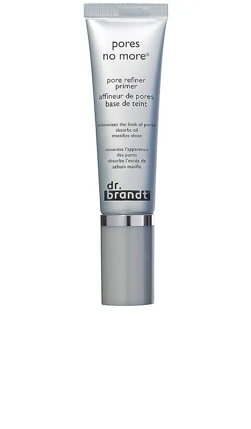 DR. BRANDT SKINCARE Pores No More Refiner Primer - N,a