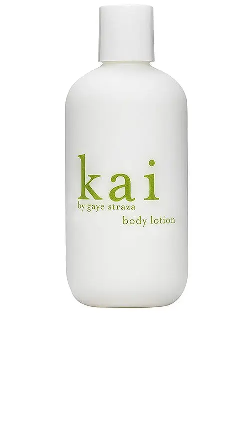 Kai Body Lotion - N,a