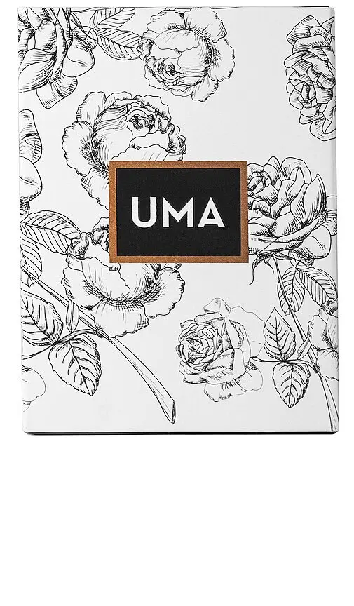 UMA Navel Therapy Oils Set