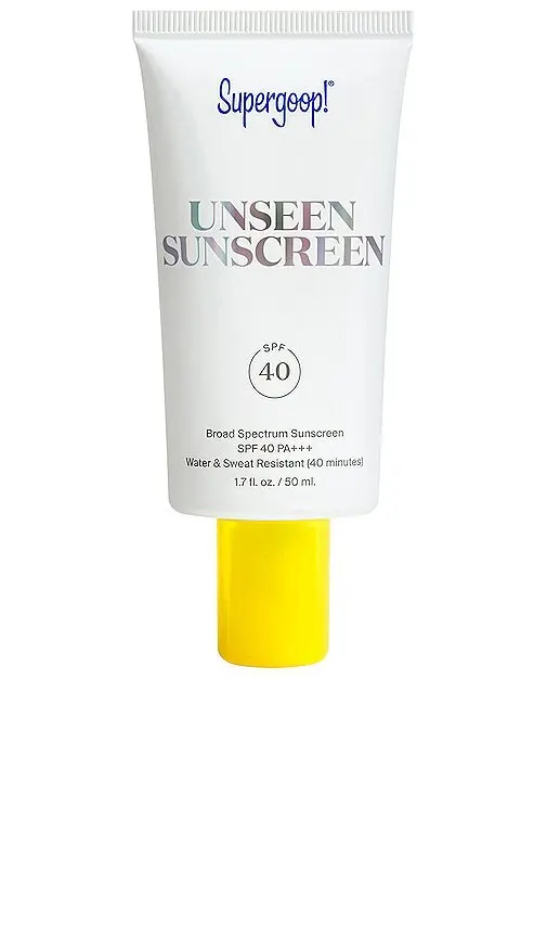 Supergoop!® Unseen Sunscreen Spf 50 - N,a