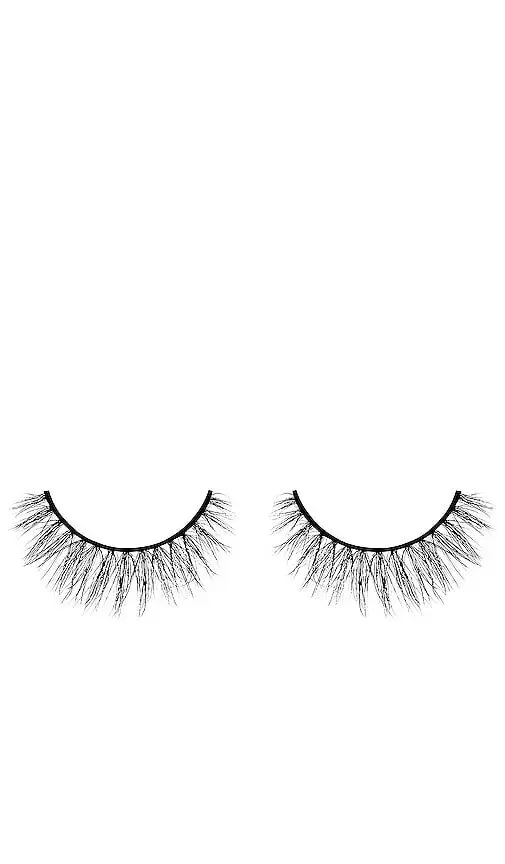 ARTEMES LASH Love And Light Premium Pony Lashes In Black - N,a